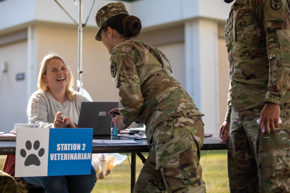 DVIDS - Images - Exercise Active Shield 2022: MCAS Iwakuni conducts ...
