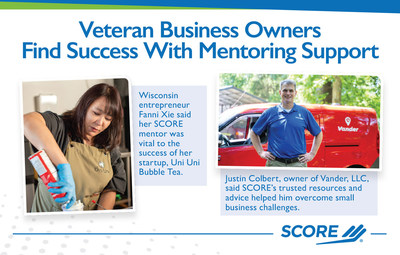 Small Business Resource Hub for Veterans Provides Support, Highlights ...